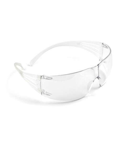 SECURE FIT SF201 INC. AF